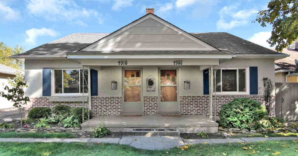 4908 Fuller Drive, Columbus, Ohio 43214